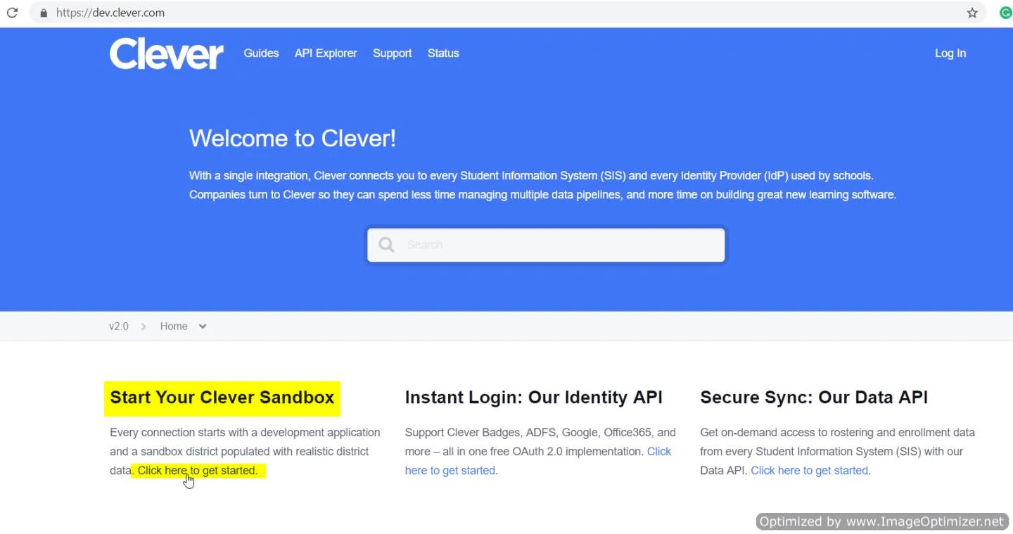 Clever SSO Login | Drupal OAuth OIDC Login | Drupal Wiki guide on ... Clever SSO Login | Drupal OAuth OIDC Login | Drupal Wiki guide on ...